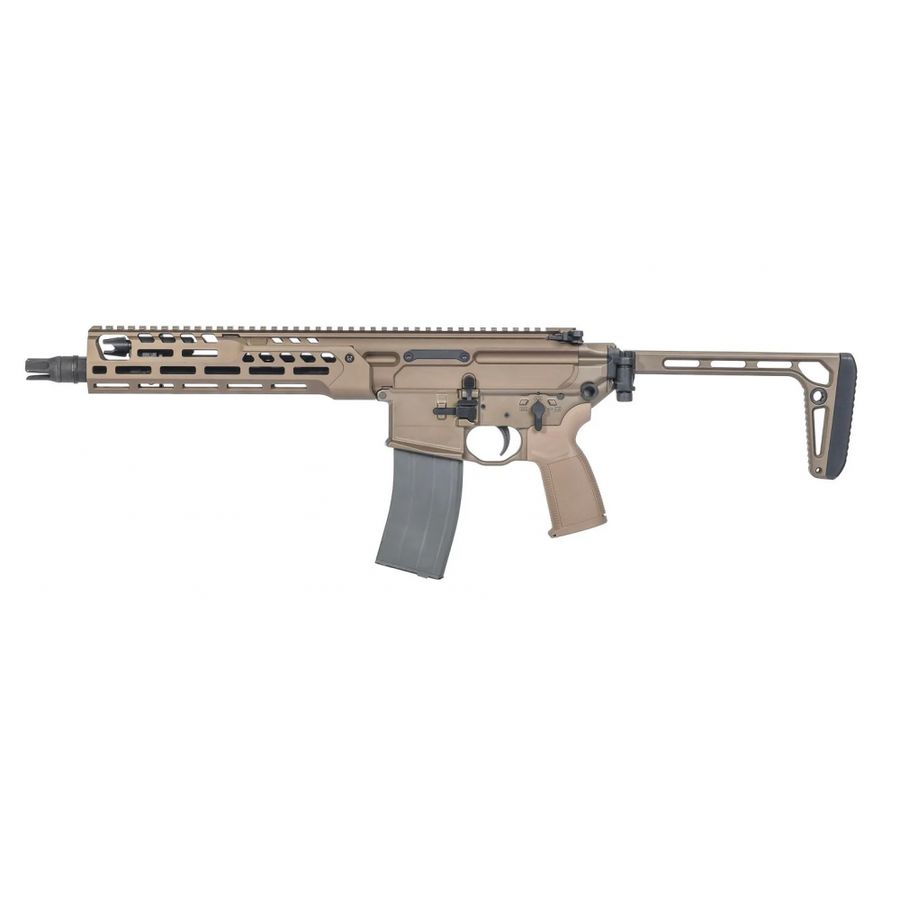 VFC MCX/XM7 – Clutch Precision