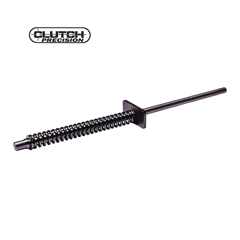 [SET] G36KA4 12.5 Inch Enhanced Steel Outer Barrel Set for VFC G36 GBB ...