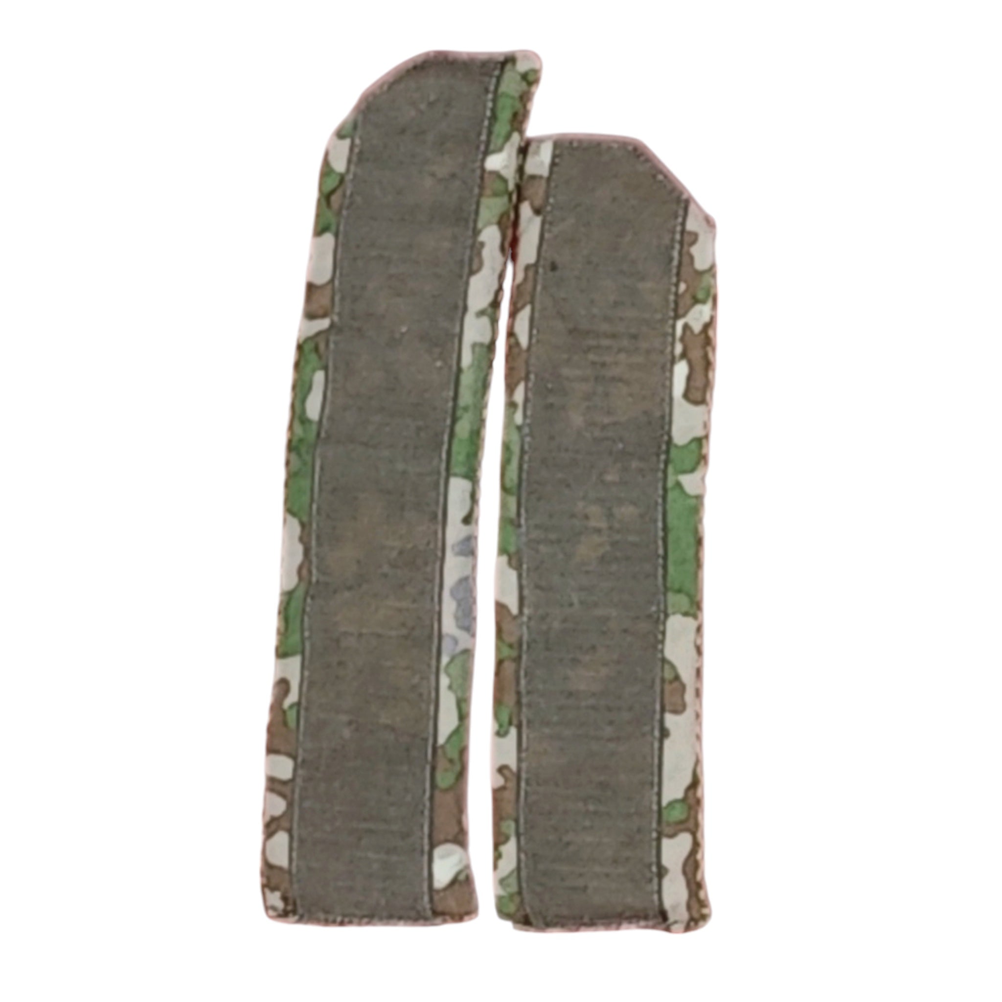 4x KSK Multi-Tarn Vest Cushion Pad Polster Torso klettbar long – Clutch ...