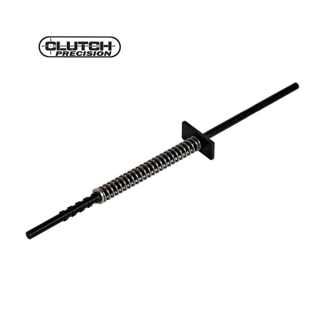 VFC G36 – Clutch Precision