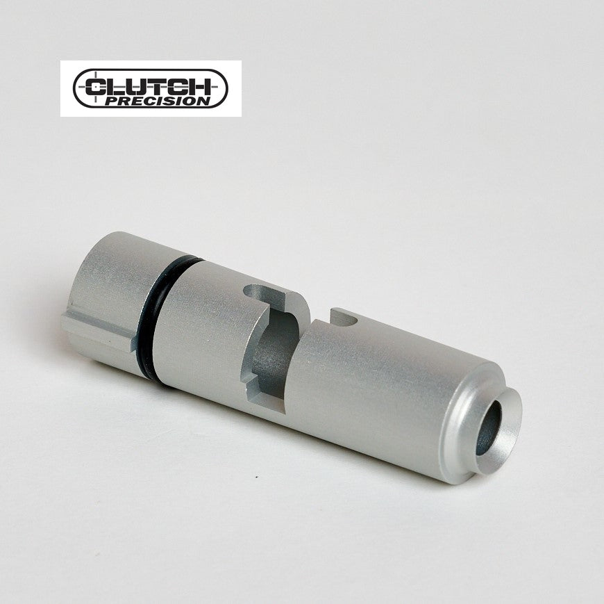 VFC G36 – Clutch Precision