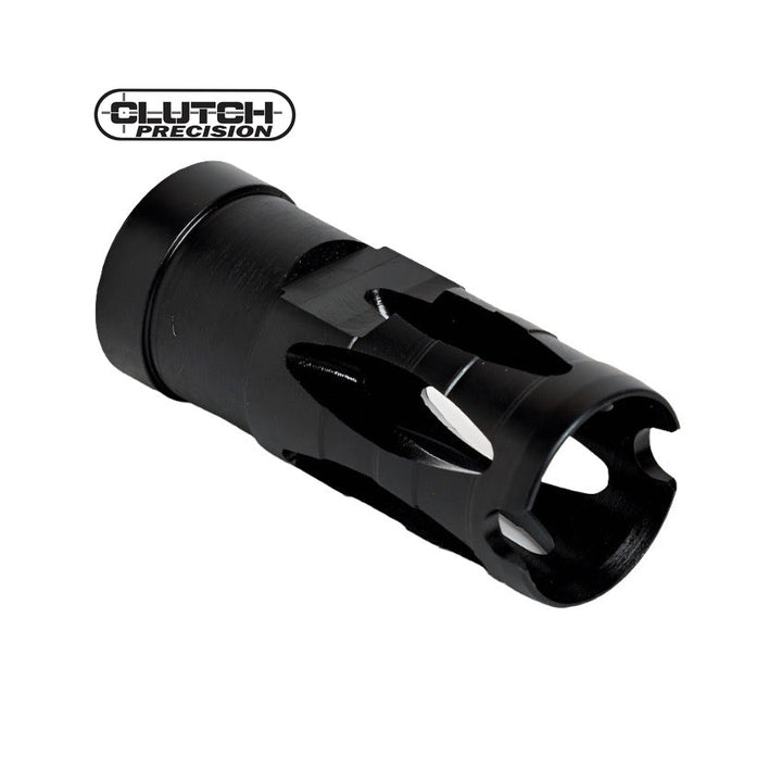 VFC G36 – Clutch Precision