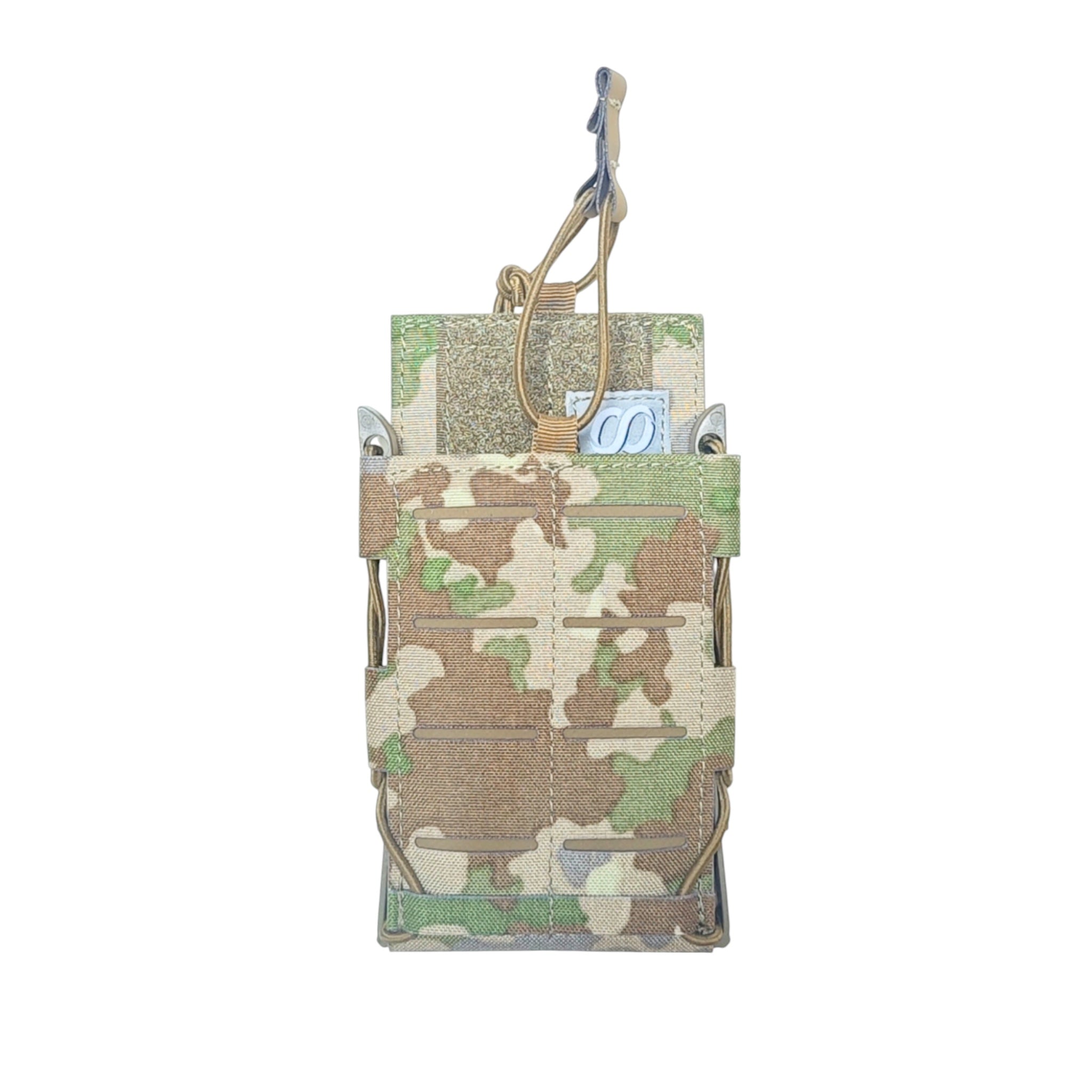 [Pre-Order] KSK Multi-Tarn Mag/Granate/Flashbang Pouches – Clutch Precision