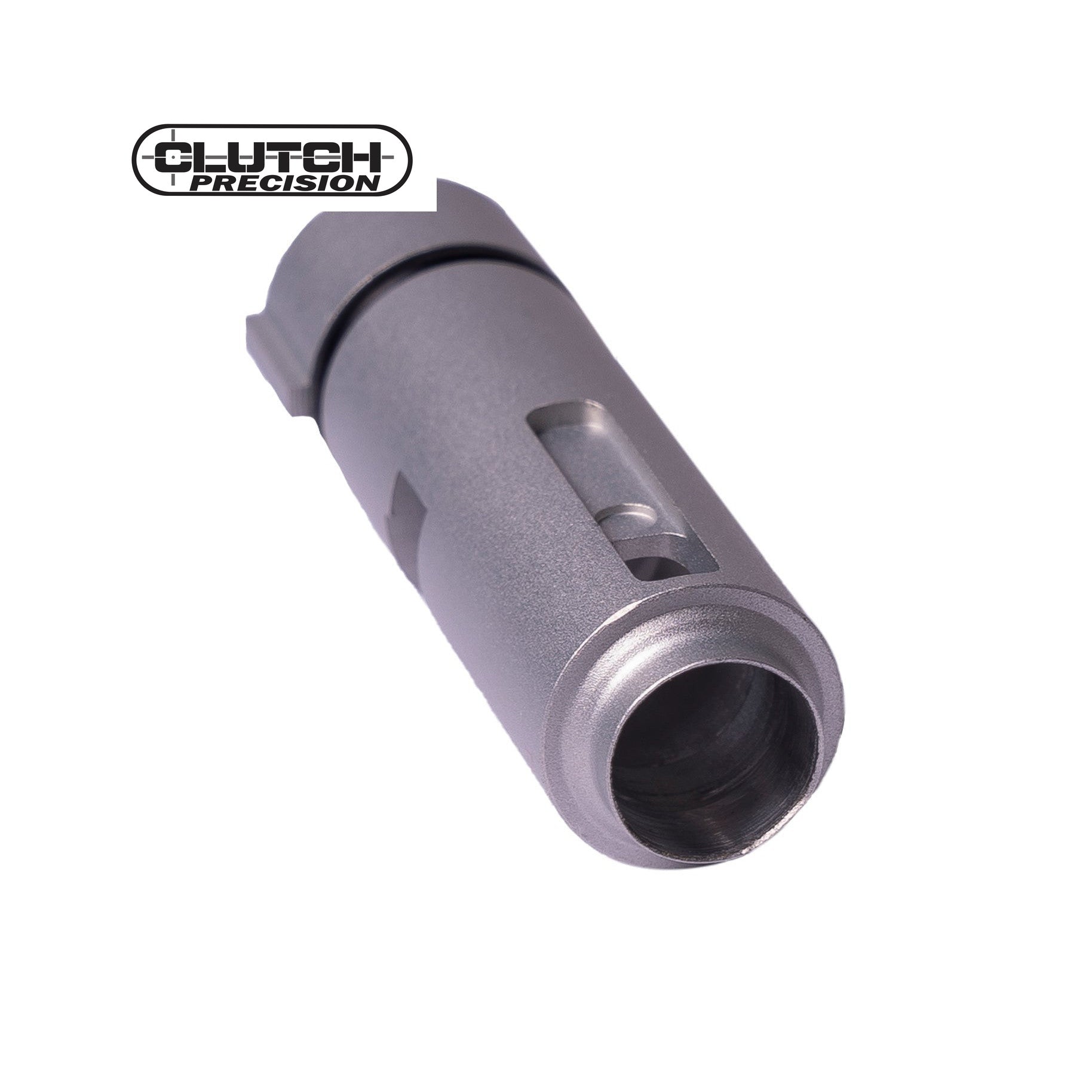 VFC G36 – Clutch Precision