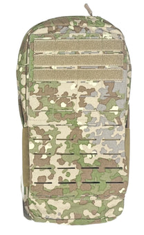 VFC MP7 GBB Backplate Assembly – Clutch Precision