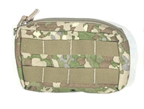 VFC MP7 GBB Backplate Assembly – Clutch Precision