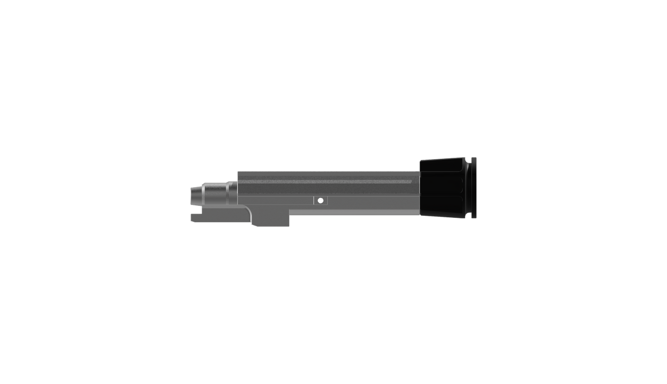 VFC G3 GBB Aluminum Nozzle – Clutch Precision