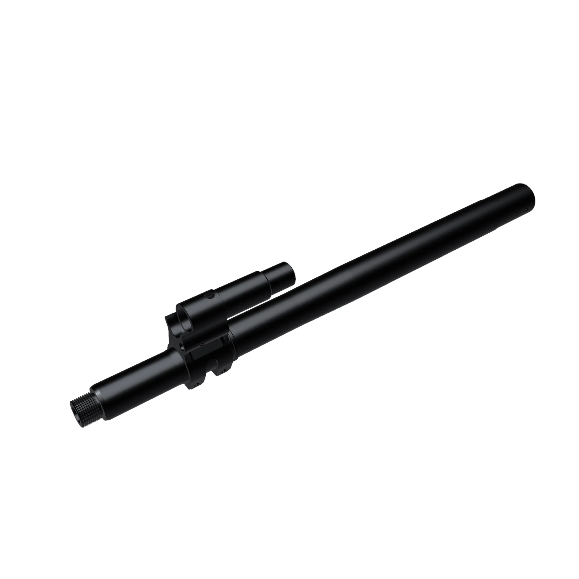 Steel Outer Barrel Set for APFG XM7 GBB – Clutch Precision