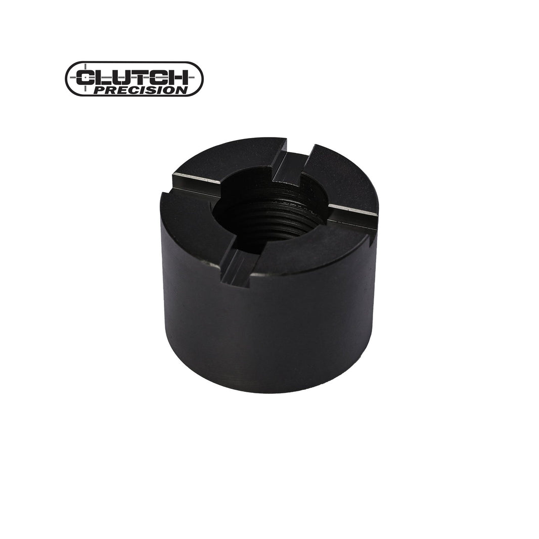 VFC G36 – Clutch Precision