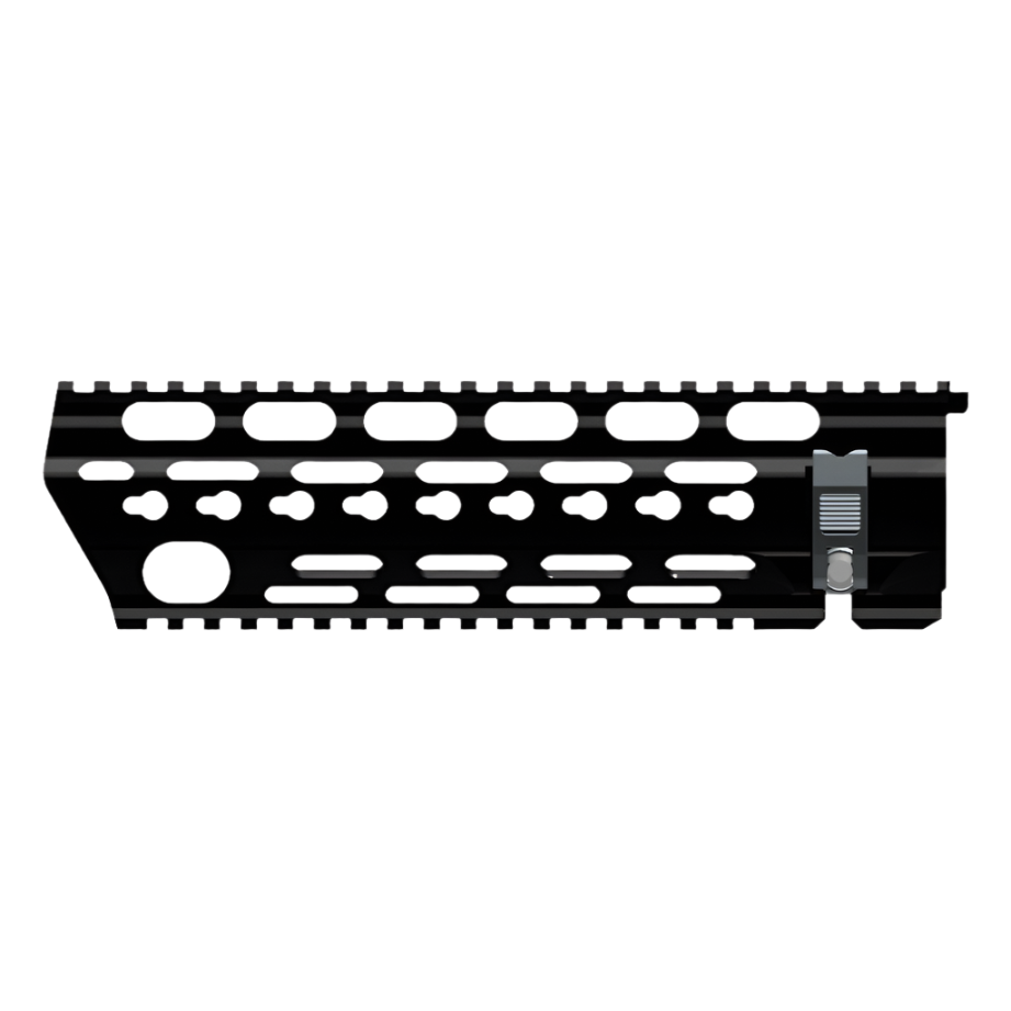[PRE-ORDER] HK416A8 G95KA1 Handguard 10 Inch Short Version with QD Mou ...