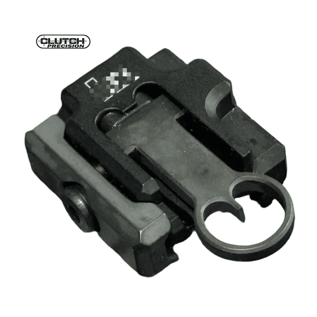 VFC HK416/G95 – Clutch Precision