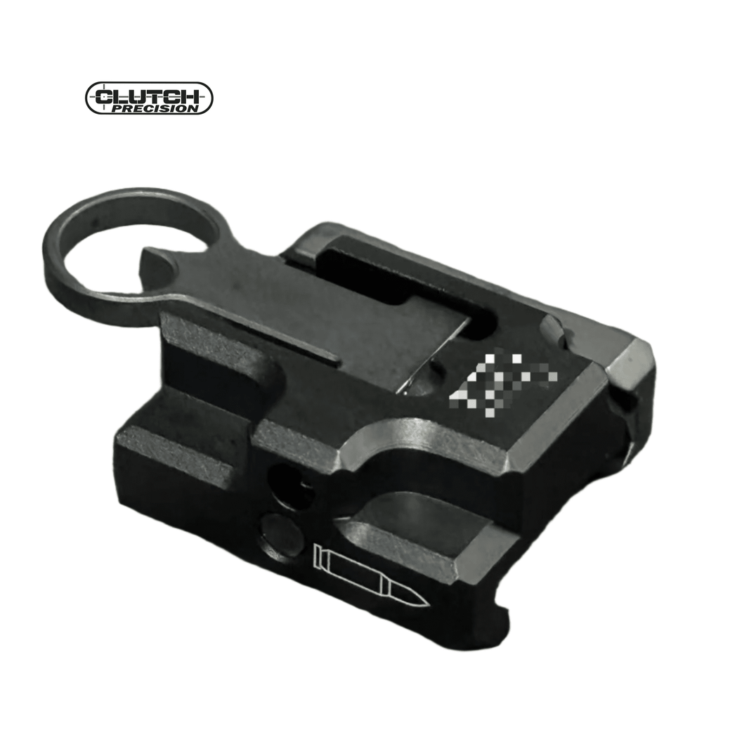 VFC HK416/G95 – Clutch Precision