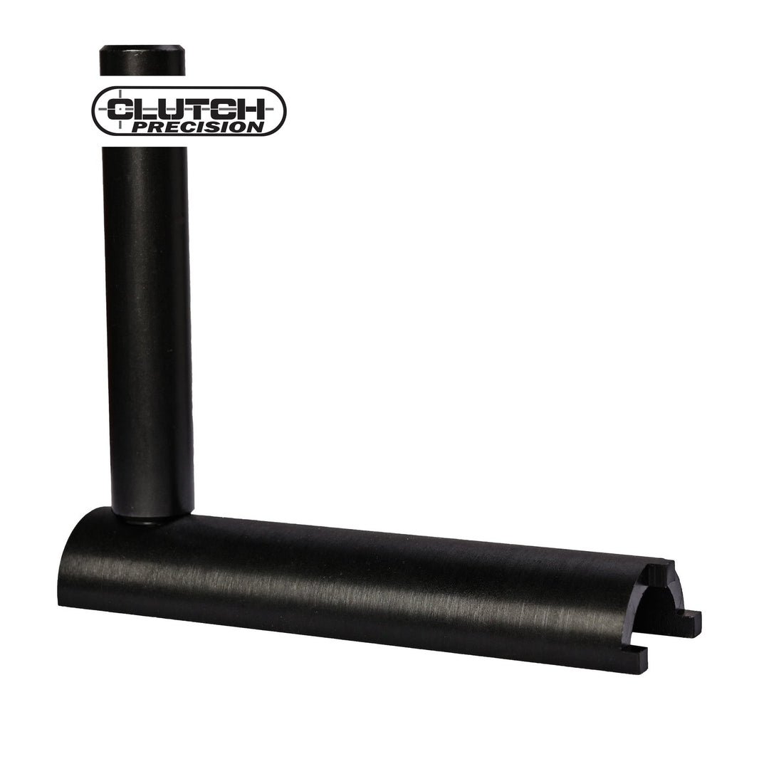 VFC G36 – Clutch Precision