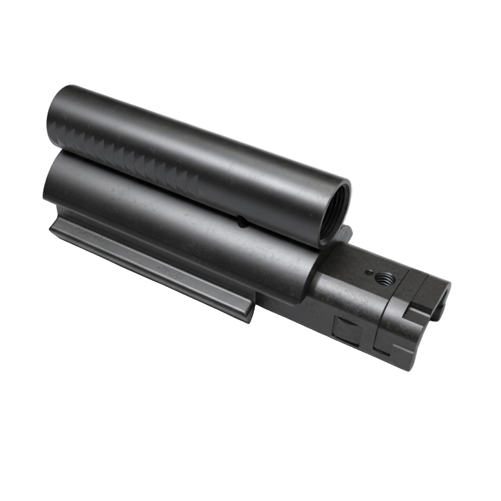 VFC G3 PSG-1 GBB Steel Bolt Carrier – Clutch Precision