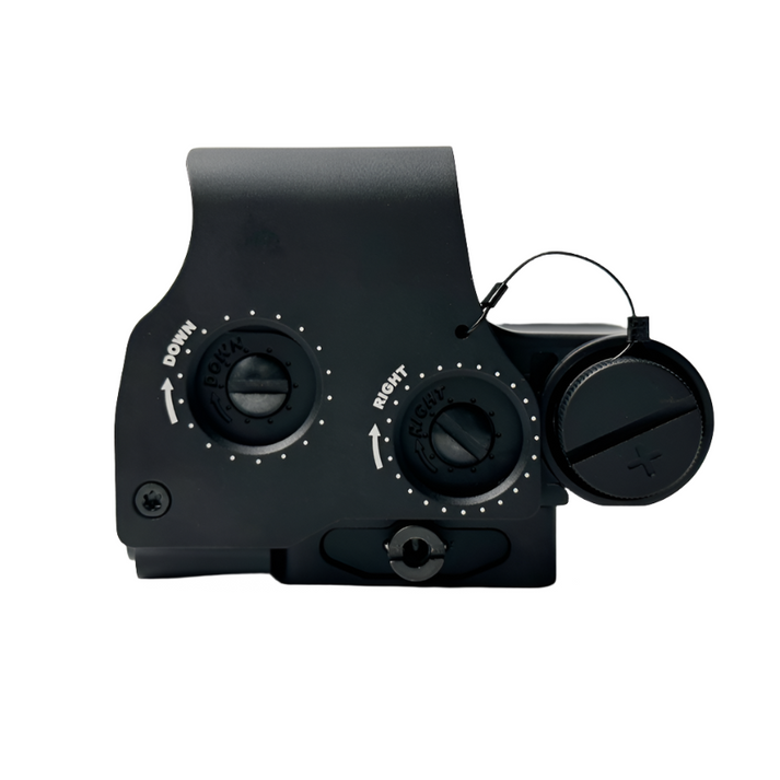 Evolution Gear EXPS3 GEN2 - "Holo" Red Dot Sight - Mil Spec - Night Vi ...