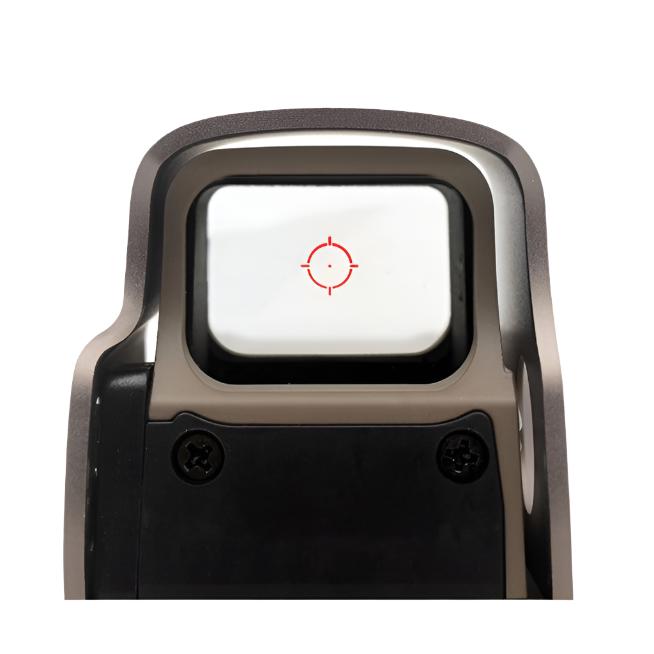 Evolution Gear EXPS3 GEN2 - "Holo" Red Dot Sight - Mil Spec - Night Vi ...