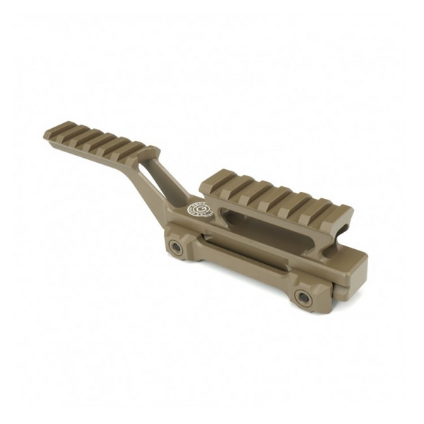 Evolution Gear GBRS Hydra Mount Type B – Clutch Precision